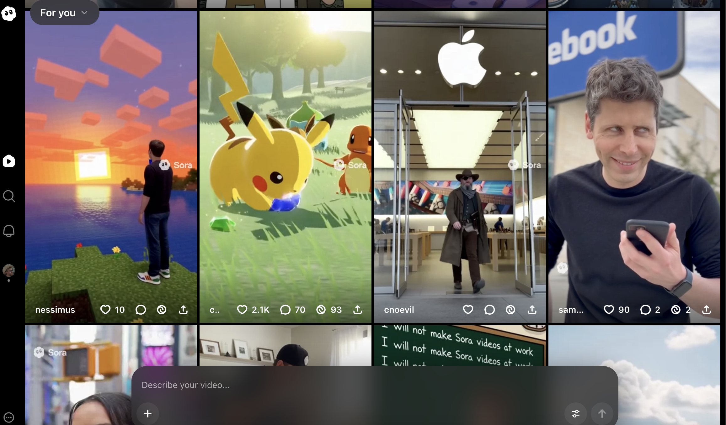 Your Complete Guide to AI Video Memes and Mayhem with OpenAI's Sora 2 | The Neuron